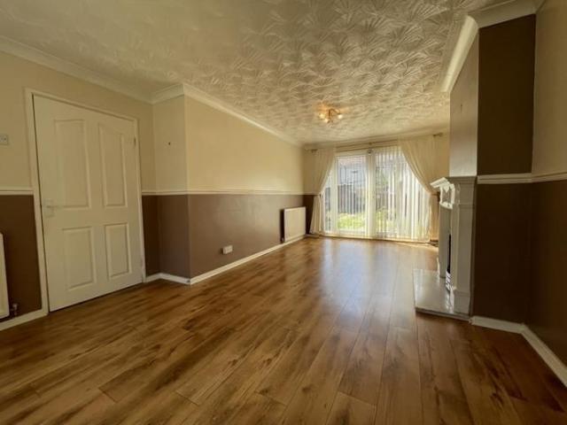 Edridge Green, Middlesbrough