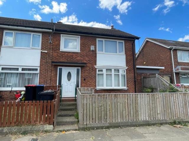 Edridge Green, Middlesbrough TS3, 3 bed terraced house to rent, £750 pcm | PrimeLocation