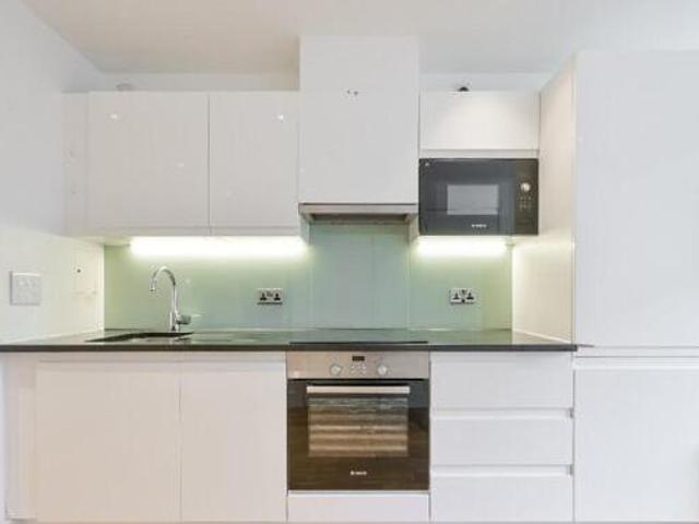 Edridge Road, Croydon, 1 Bedroom Flat