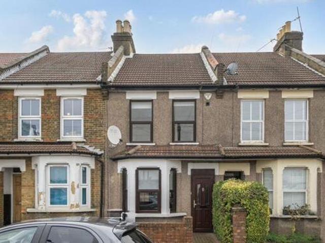 Edridge Road, Croydon, 3 Bedroom Terraced