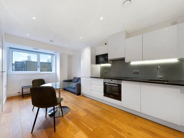 Edridge Road, Croydon CR0, 1 bed flat to rent, £1,400 pcm | PrimeLocation