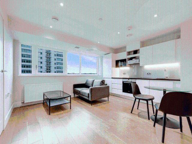 Edridge Road, Croydon CR0, 1 bed property to rent, £1,450 pcm | PrimeLocation