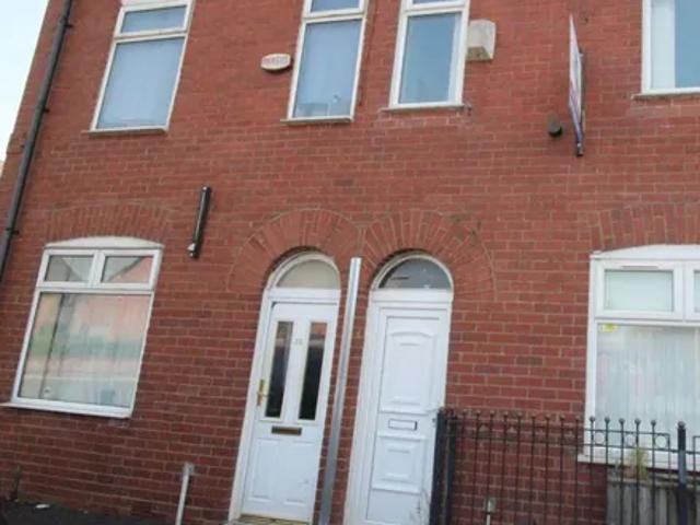 Edstart, Gerald Road, Salford, M6 6DW, United Kingdom | 4 bed house for rent #166025557 | Rentberry