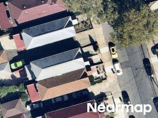 Edson Ave