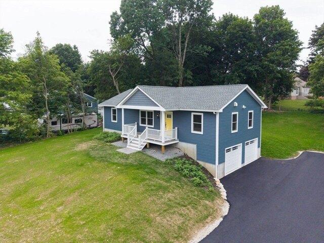 Edson Ave, Rutland, Home For Sale