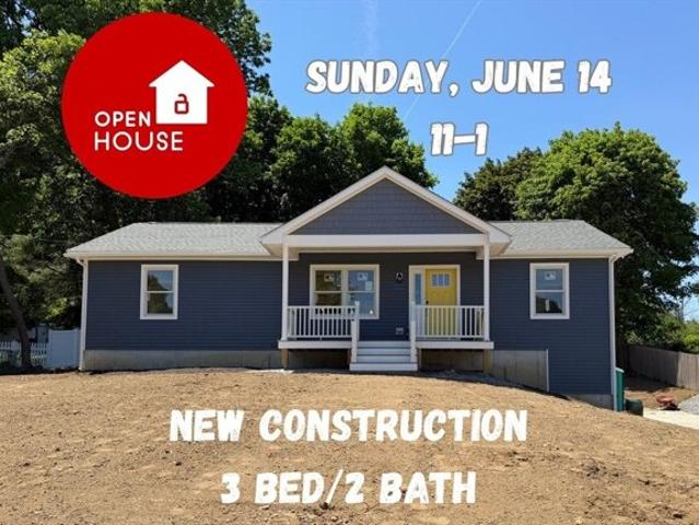 Edson Ave, Rutland, Home For Sale