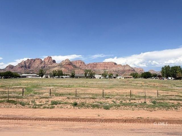 Edson, Colorado City, AZ 86021