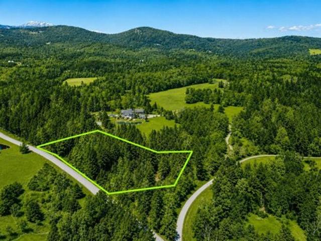 Edson Hill Rd, Stowe, Plot For Sale