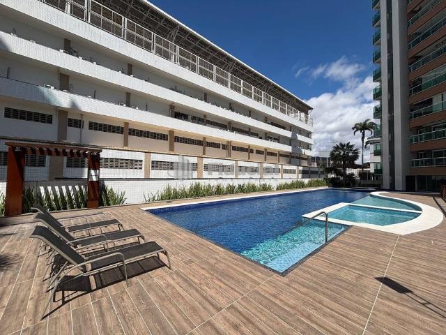 EDSON QUEIROZ APARTAMENTO R MARIA ODALEA PIRES DA SILVA, 90 AP 704 TORRE A SOHO
