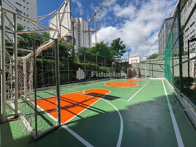 EDSON QUEIROZ APARTAMENTO R MARIA ODALEA PIRES DA SILVA, 90 AP 704 TORRE A SOHO VISITA ACOMPANHADA