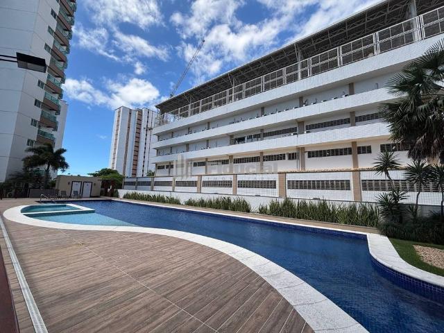 EDSON QUEIROZ APARTAMENTO R MARIA ODALEA PIRES DA SILVA, 90 AP 704 TORRE A SOHO VISITA ACOMPANHADA