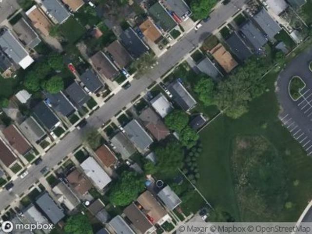 Edson St