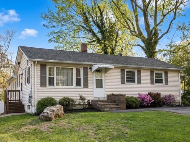 Edson St, Taunton, Home For Sale