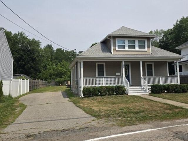 Edson St, Brockton, Home For Sale