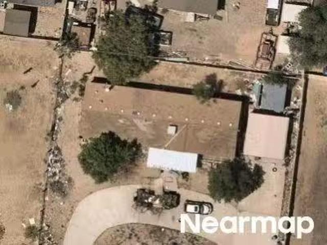 Eduardo Rd SW