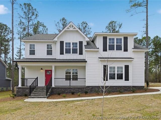 Education Dr, Spring Lake, Home For Sale
