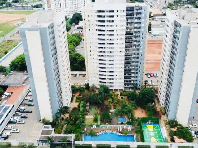 Edvaldo Moreira Vende Apartamento 3 Quartos Com Suite 77 m² Lazer Residencial Idealle Gama Brasilia