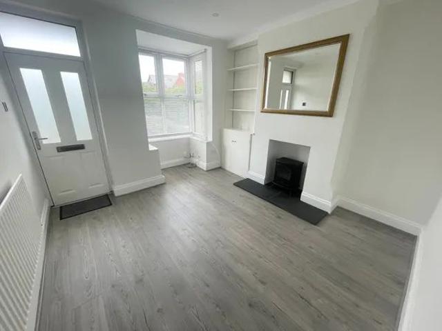Edwalton Avenue, Nottingham, NG2