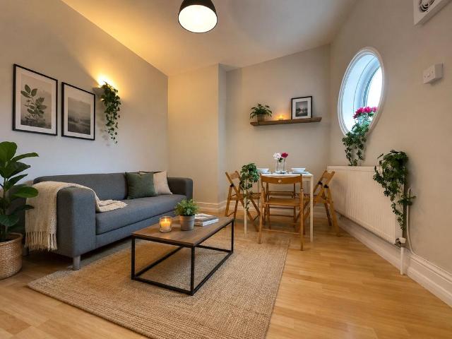 Edward Close, Cricklewood, London, NW2 1 bed apartment to rent £1,449 pcm £334 pw