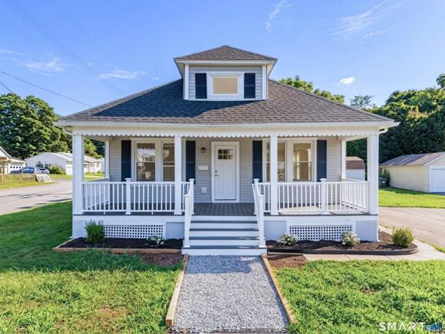 Edward Ave, Norwich, Home For Sale