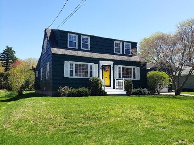 Edward Ave, Adams, Home For Sale