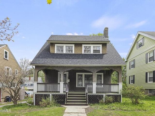 Edward Ave, Pittsfield, Home For Sale
