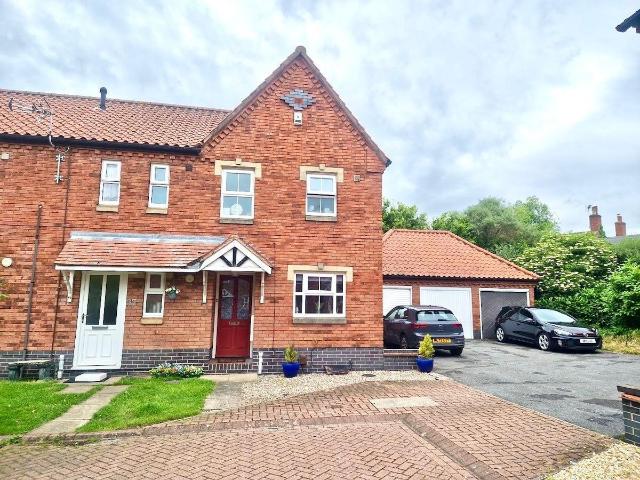 Edward Avenue, Newark NG24, 2 bed property to rent, £875 pcm | PrimeLocation