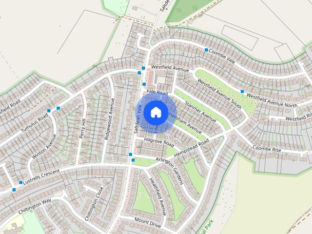 Edward Avenue, Saltdean BN2 8QJ