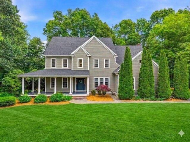 Edward Dunn Way, Westborough, Home For Sale
