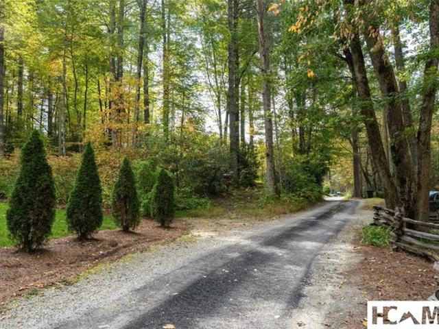 Edward Fowler Rd Lot B, Cashiers, NC 28717