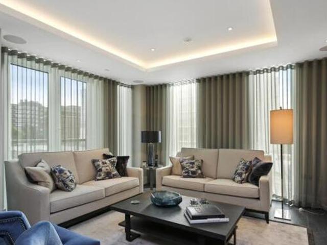Edward House,radnor Terrace, 2 Bedroom Apartment