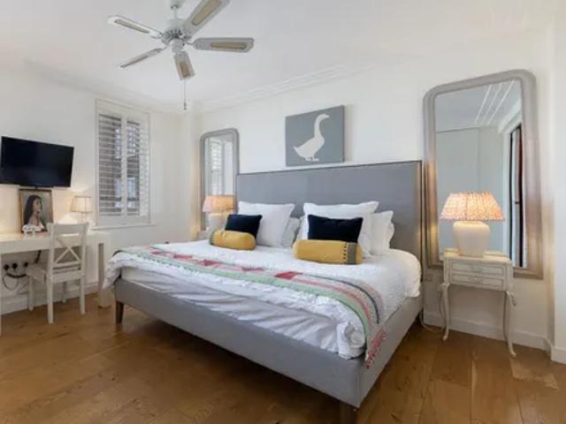 Edward McKnight Kauffer and Marion Dorn, Chelsea Manor Street, London, SW3 5PN, United Kingdom | 2 bed apartment for rent #167523953 | Rentberry