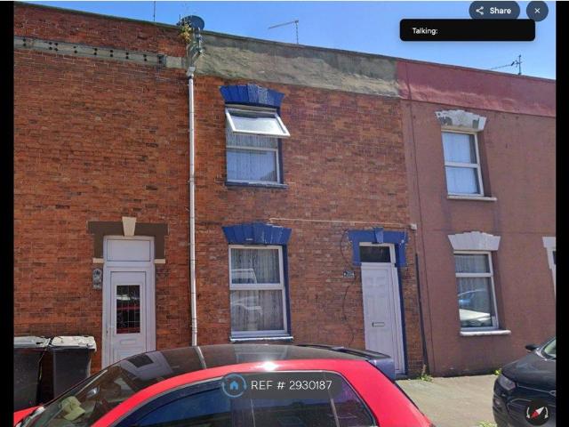 Edward St, Bridgwater TA6, 3 bed terraced house to rent, £1,300 pcm | PrimeLocation