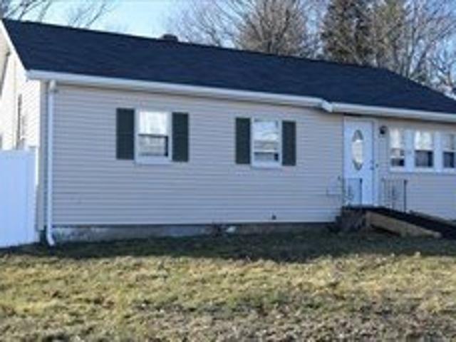Edward St, Brockton, Home For Sale