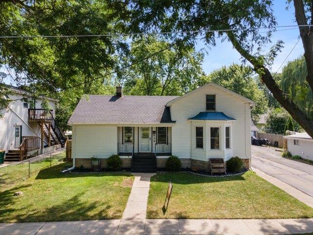 Edward St, Fort Atkinson, Home For Sale