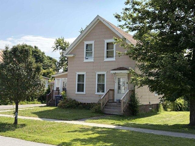 Edward St, Saint Albans City, Home For Sale