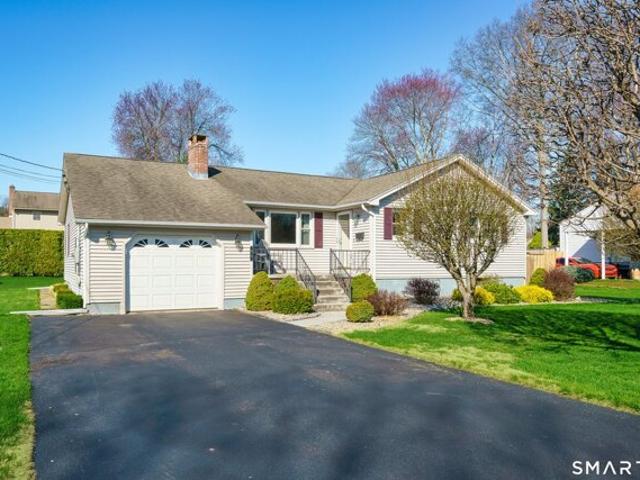 Edward St, Wethersfield, Home For Sale
