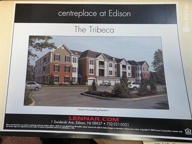 Edward Stec Blvd, Edison, Condo For Sale