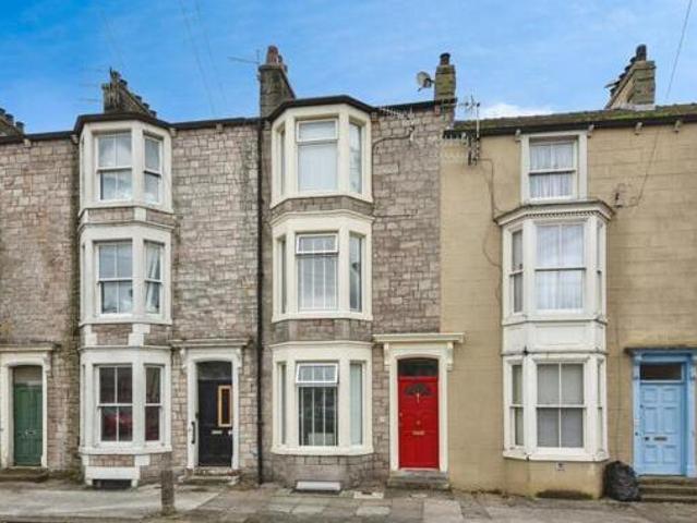 Edward Street, Morecambe, 3 Bedroom Terraced