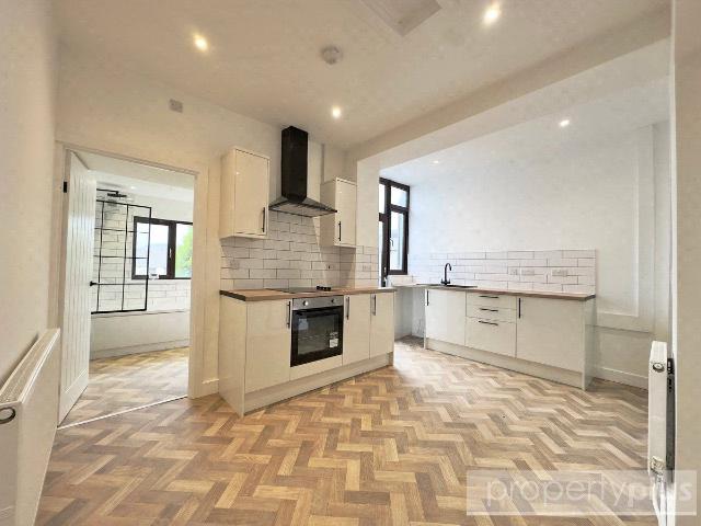 Edward Street, Mountain Ash, Rhondda Cynon Taff CF45, 3 bed terraced house to rent, £825 pcm | PrimeLocation