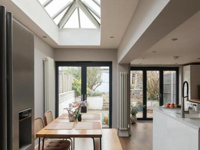 Edward Street, New Cross, 3 Bedroom Terraced