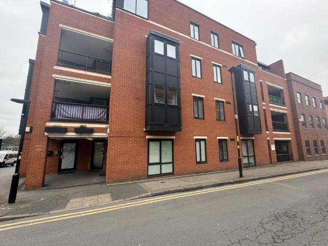 Edward Street, Birmingham, B1 2 bed apartment to rent £1,000 pcm £231 pw