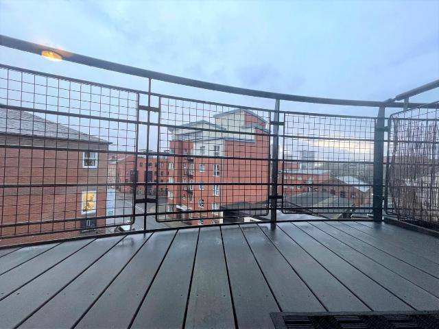 Edward Street, Birmingham B1, 2 bed flat to rent, £950 pcm | PrimeLocation