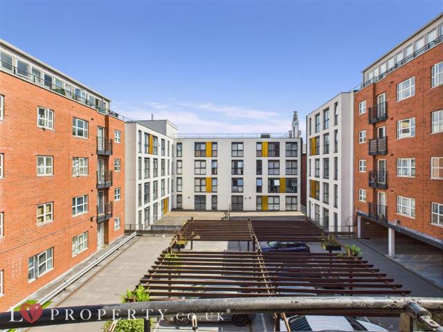 Edward Street, Birmingham, West Midlands, B1 2EL