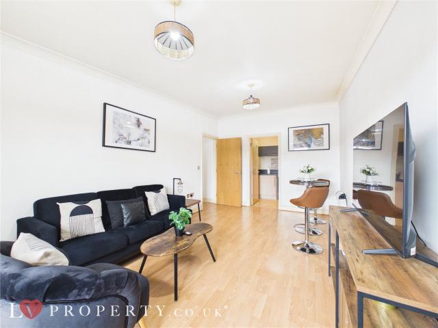 Edward Street, Birmingham, West Midlands, B1 2RX