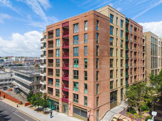 Edward Street, Brighton BN2, 1 bed flat to rent, £1,800 pcm | PrimeLocation