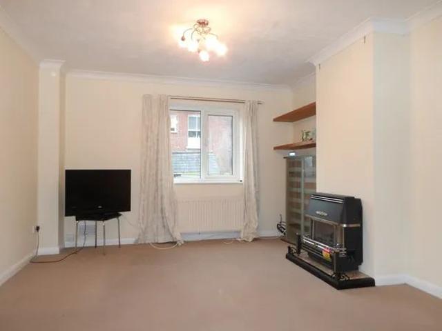 Edward Street, DT11 7QJ, Blandford Forum