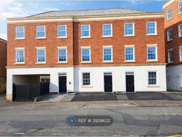 Edward Street, Derby DE1, 3 bed terraced house to rent, £1,300 pcm | PrimeLocation