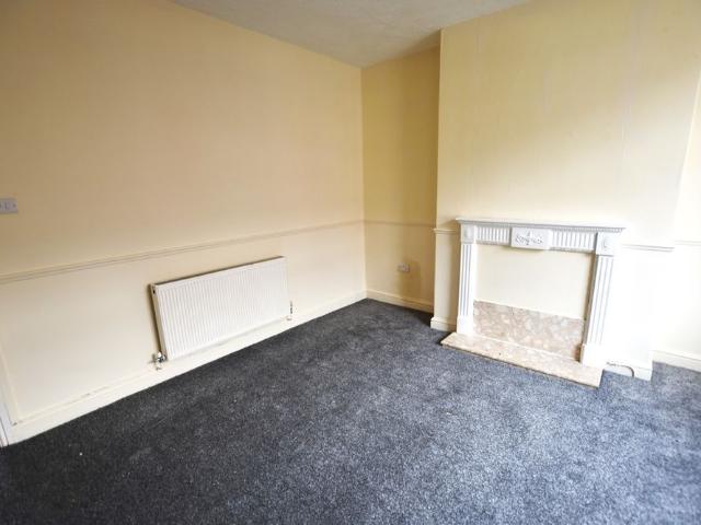 Edward Street, Farnworth, Bolton