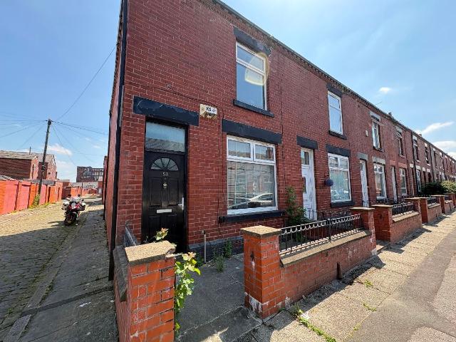 Edward Street, Farnworth, Bolton BL4, 2 bed terraced house to rent, £875 pcm | PrimeLocation